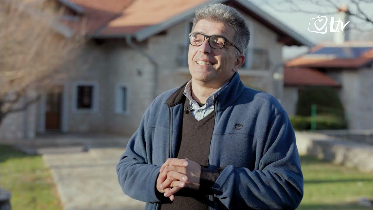 O, tempora! - Kako svoj život dovesti u red? - Joško Hrvatić (Cenacolo ...