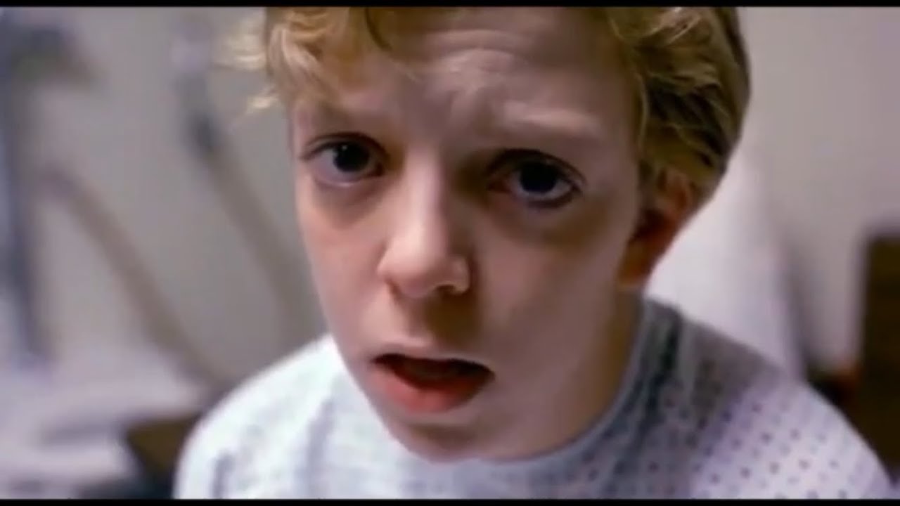 Gummo Hospital Scene - YouTube
