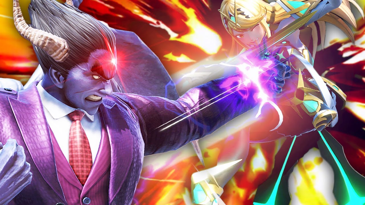 The BEST Way to Practice for Smash Tournaments - YouTube