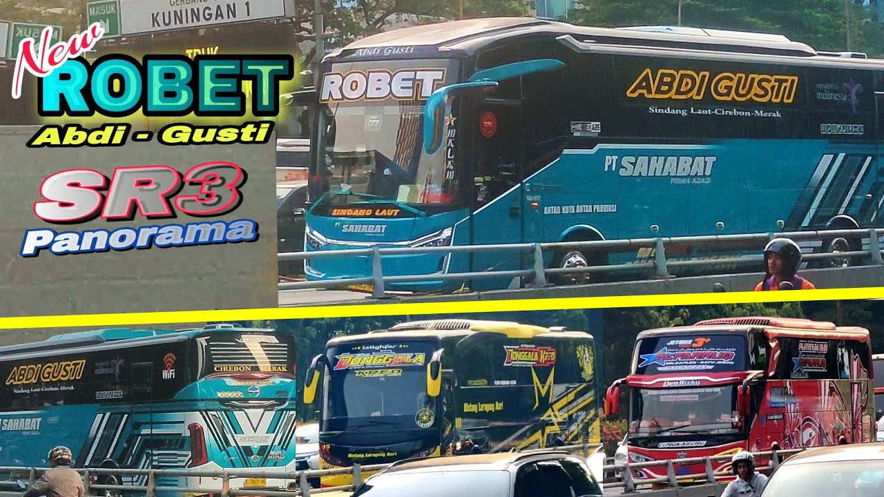 satu-satunya SR3 Panorama disindangLaut 😎‼️ Akhirnya bisa tershoot juga 😁😎👍🏻 - YouTube