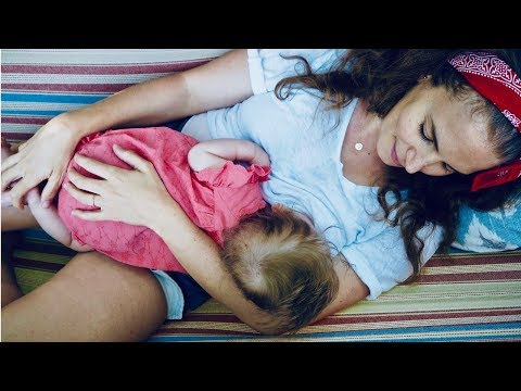 HOW TO LOSE WEIGHT WHILE BREASTFEEDING ● Dietitian-approved ways to do so without losing your milk