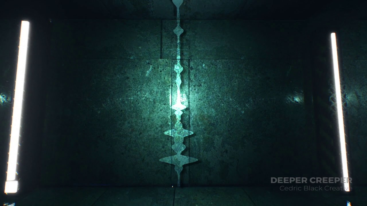 Deeper Creeper - YouTube