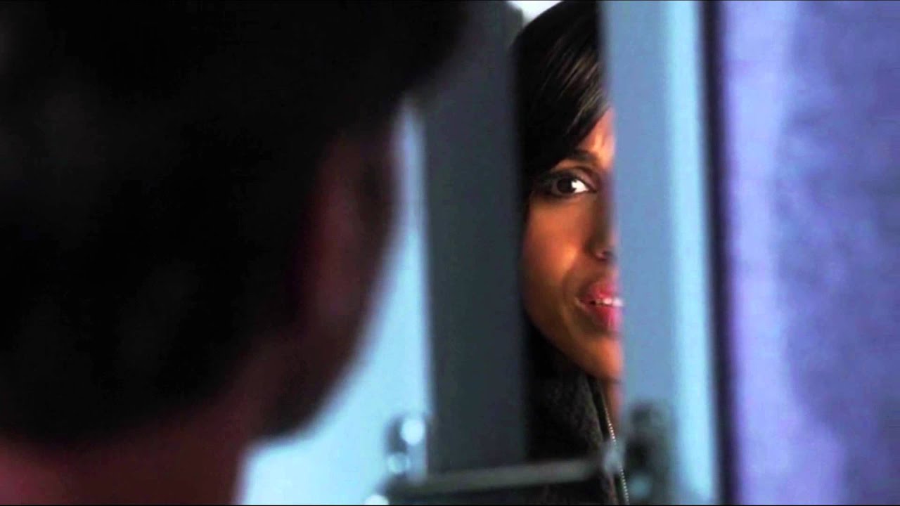 Scandal 4x03 | Jake "You come here to have sex... great sex. But just ...