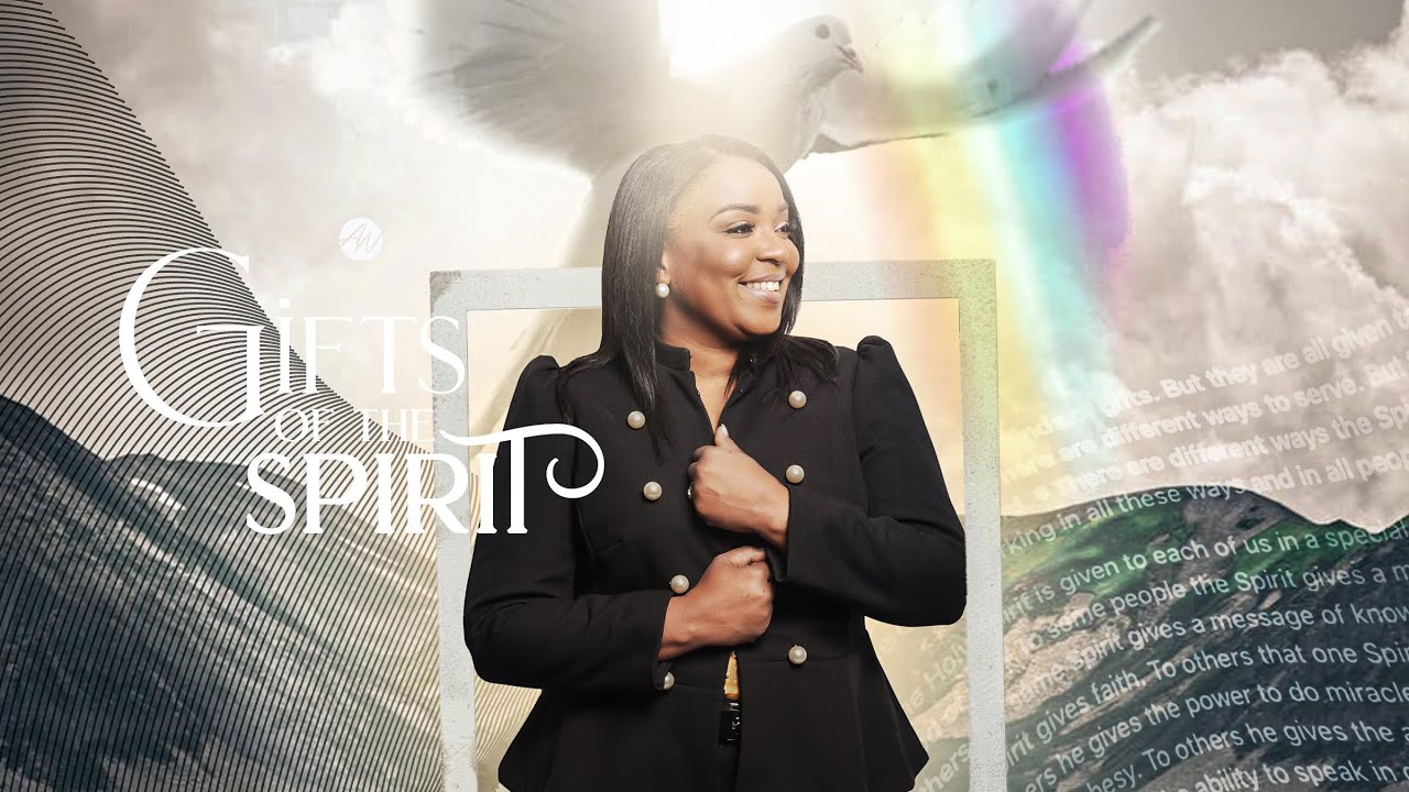 The House That Jesus Built | Apostle Yolanda Stith | Gifts Of The ...