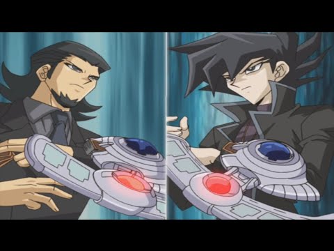 Duel ! Chazz VS Slade ! - YouTube