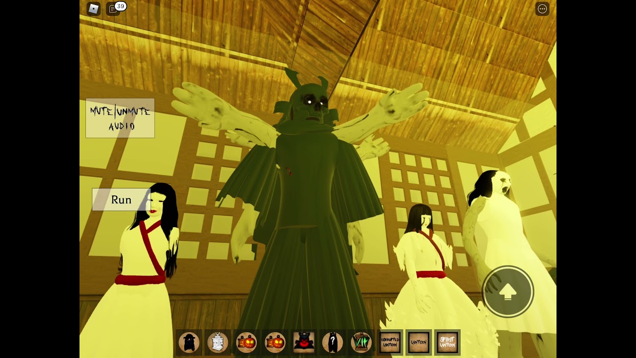 [read description] the mimic all monsters - YouTube