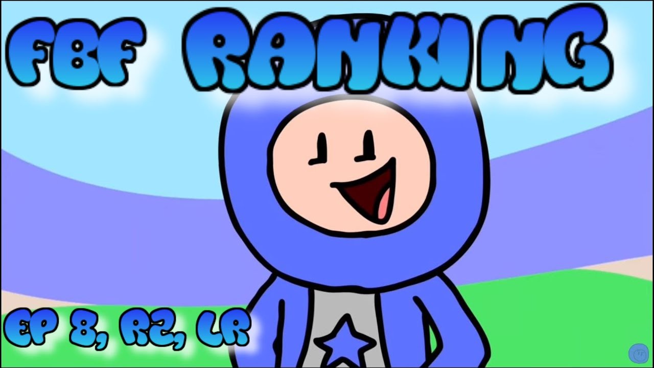 FBF Ranking - YouTube