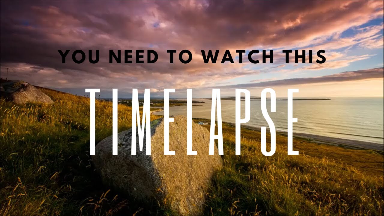 Best Time-lapse Video Ever!!! |8D Music | Non Copyright Music | AdiKO ...