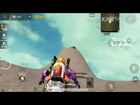 Bugün yine yirmâgaa gidiyik - tabancamın ucu kopti - komik / PUBG MOBİLE PARODİ