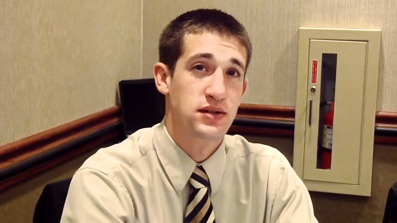 Mitch Miller - Harold Zeigler Auto Group - YouTube