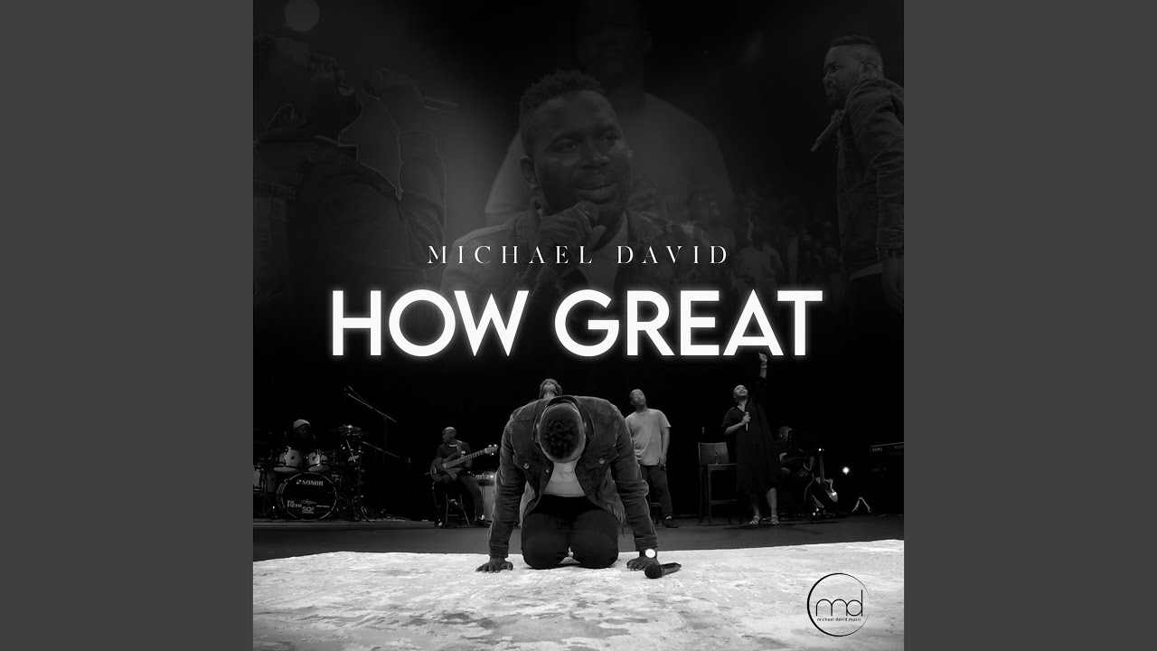 How Great - YouTube