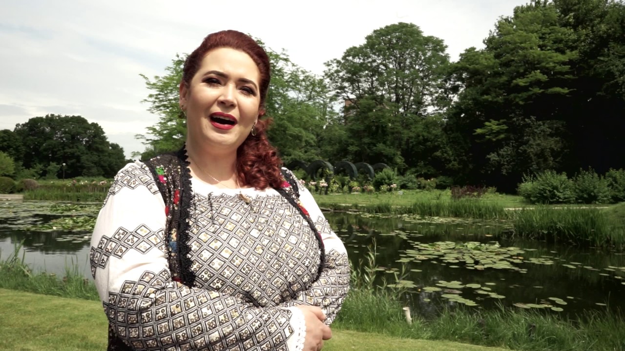 ELENA VASILE-CALIN - MAMA MEA, PAINE SI APA (OFICIAL-2017 ) - YouTube