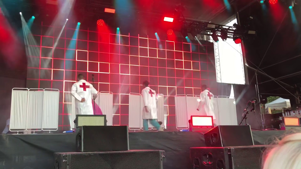 Steps - Chain Reaction - YouTube