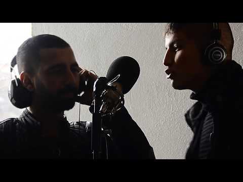 Kapris Ft KaptanRap - Yokluğunun Rıhtımı Official Video 2018