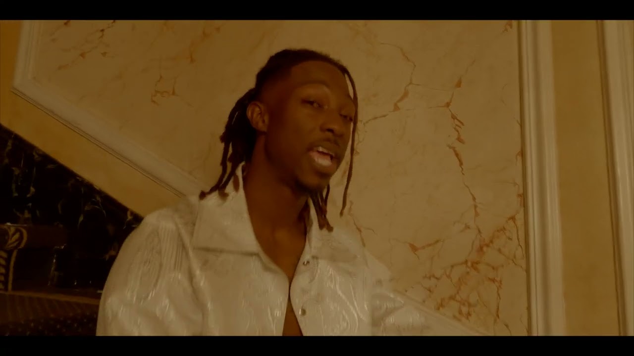 TWEEZY- ON ME (OFFICIAL MUSIC VIDEO) - YouTube