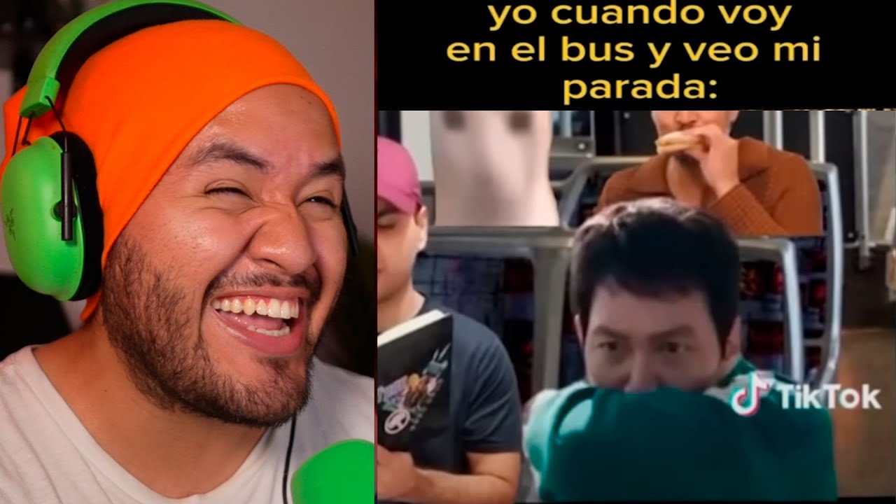TIKTOKS TAN XD que dirán ALTOOO!! 🗣️ YO YA ESTUVE EN ESTOS MEMES 🗣️ 🗣️ ...
