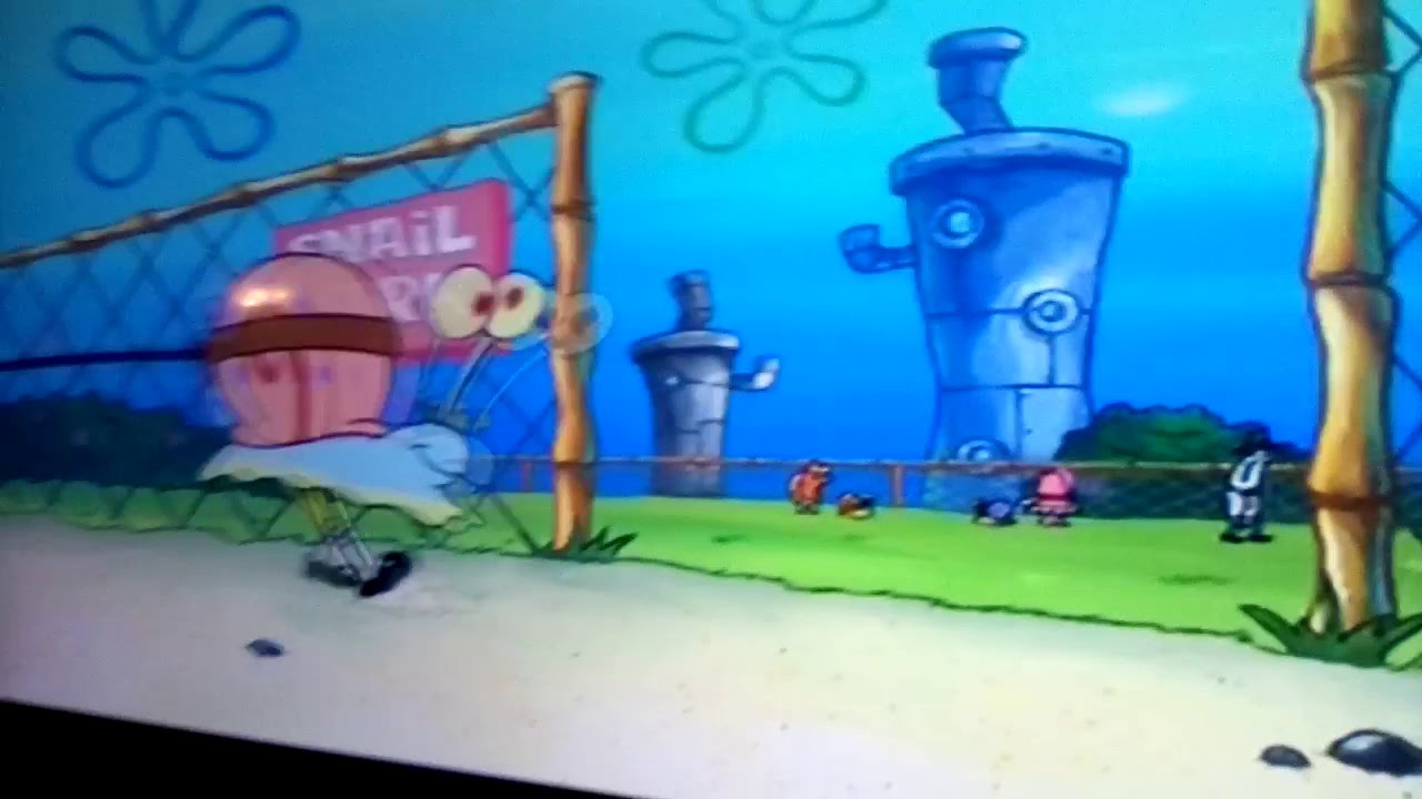 Gary got legs episode s11 - YouTube