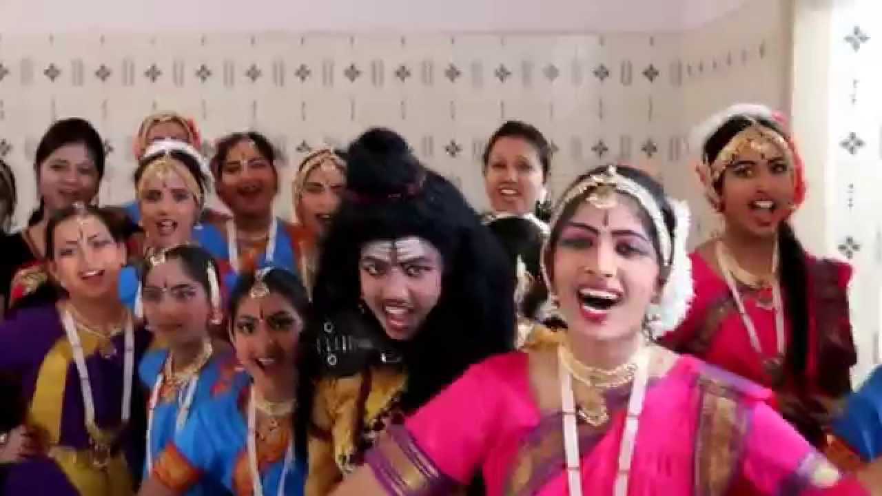4th Annual Day Teaser SWETCHA The Complete School - YouTube