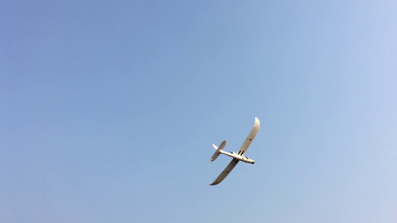 Sky Surfer V3 - YouTube