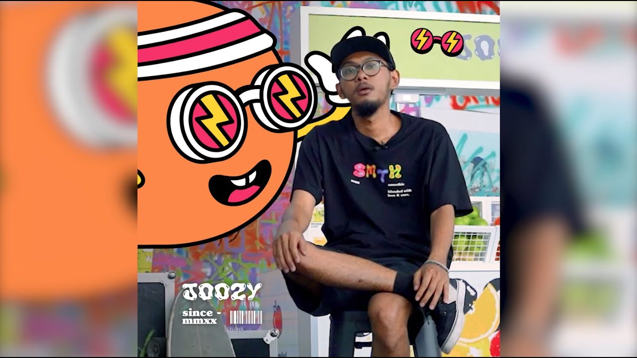 JOOZY STORY 2 - YouTube