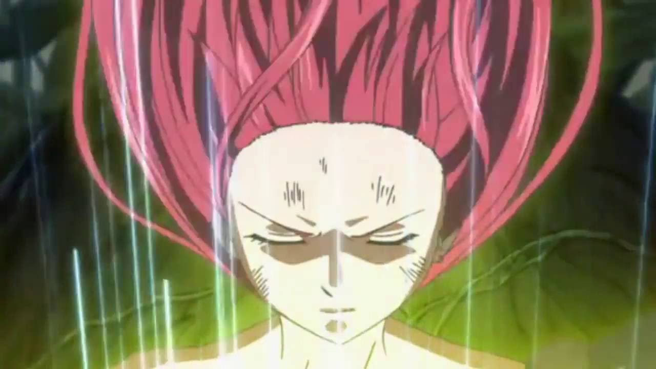Amv Asuma Vs Erza Youtube