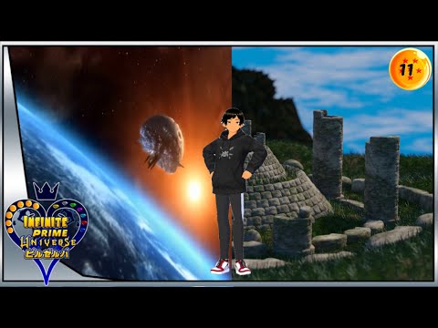 Infinite Prime Universe | Episode 11 - YouTube