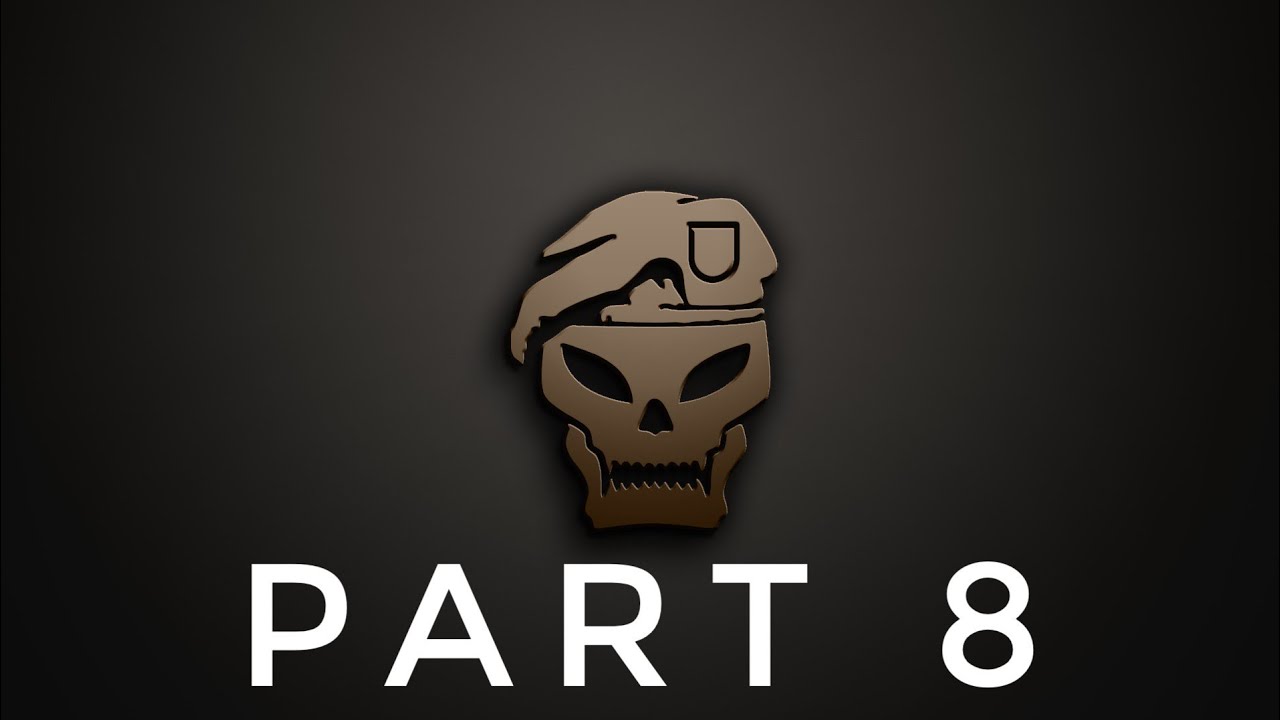 Call of duty black ops Gameplay walkthrough part 8 New space - YouTube