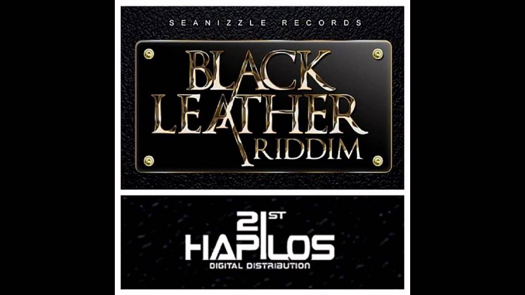 BLACK LEATHER RIDDIM MIX QUALITY INTL MIX 2015 (Seanizzle Records - YouTube