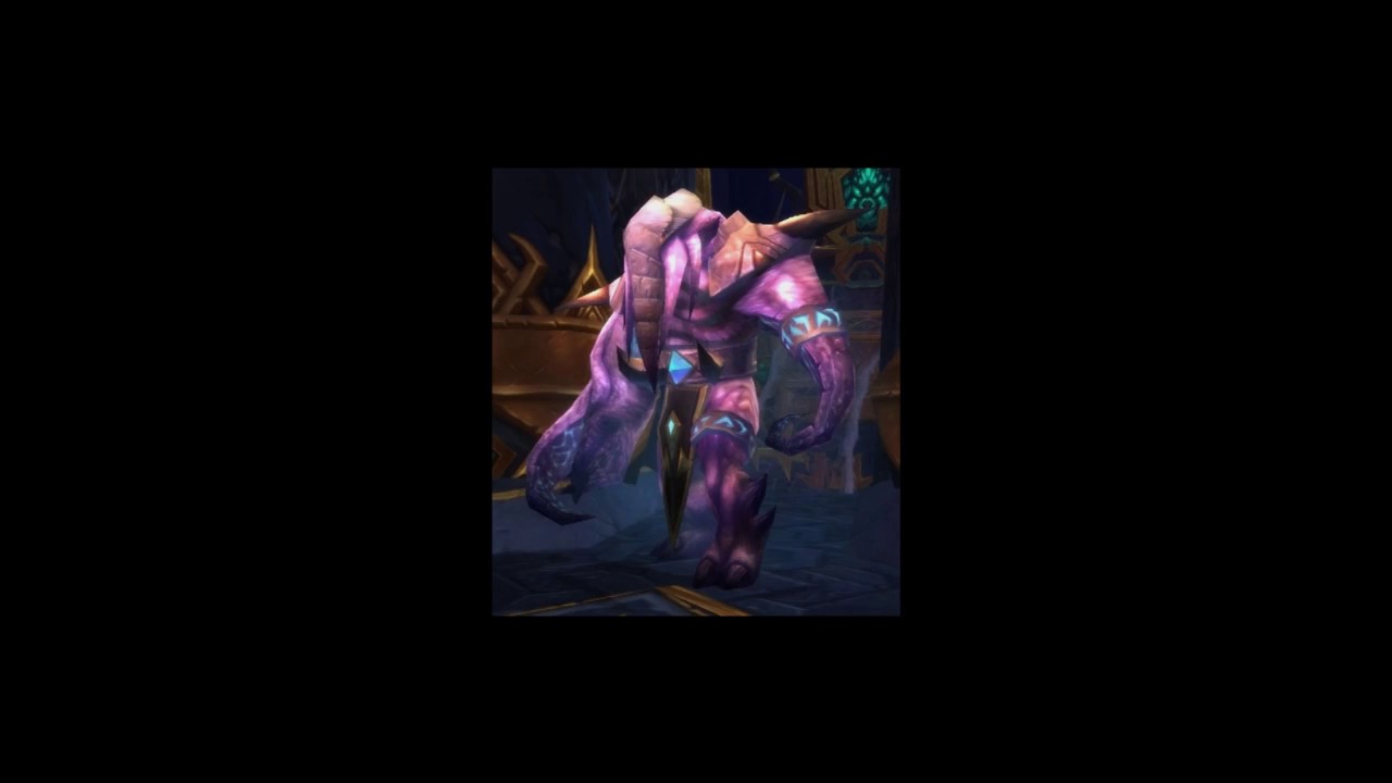Ahn'kahet: The Old Kingdom Heroic Multibox - YouTube