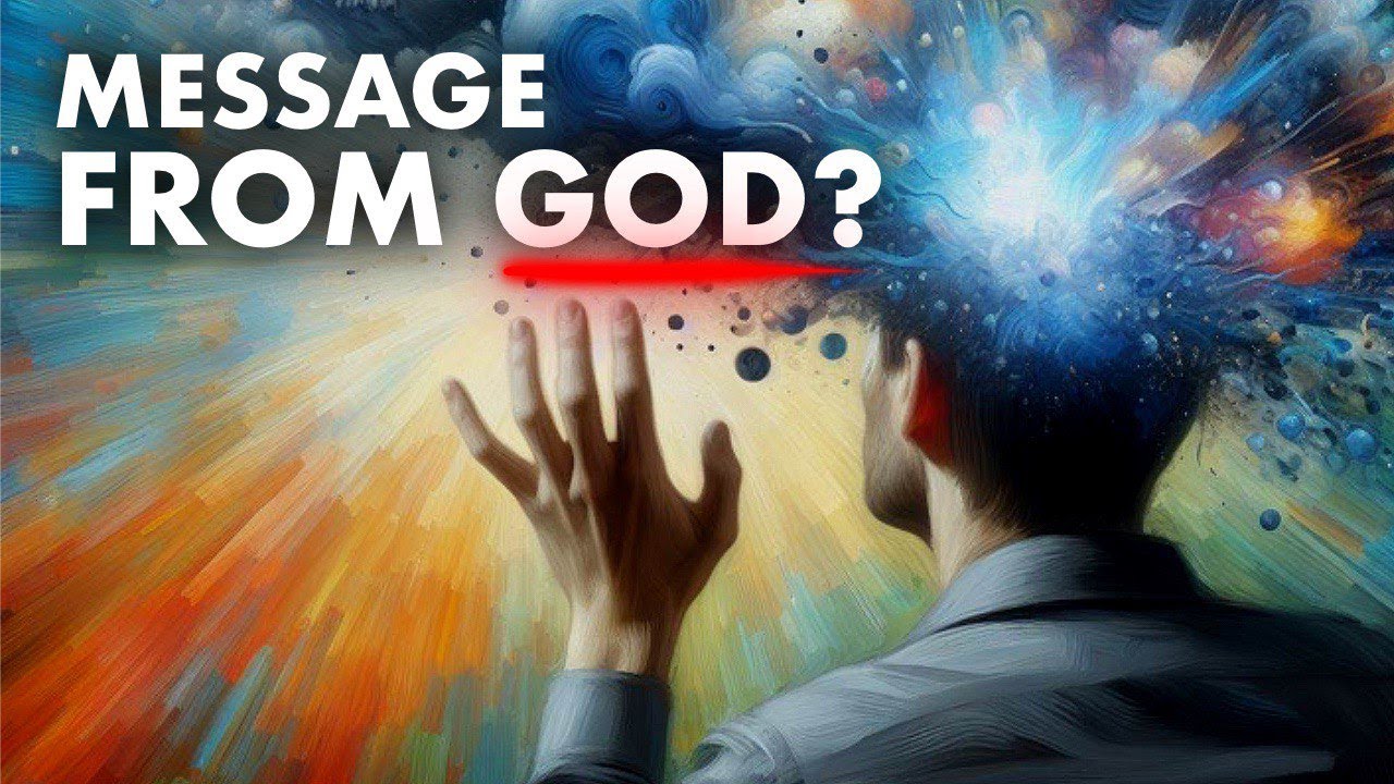 Carl Jung: Do Dreams Come From Another Dimension? - YouTube