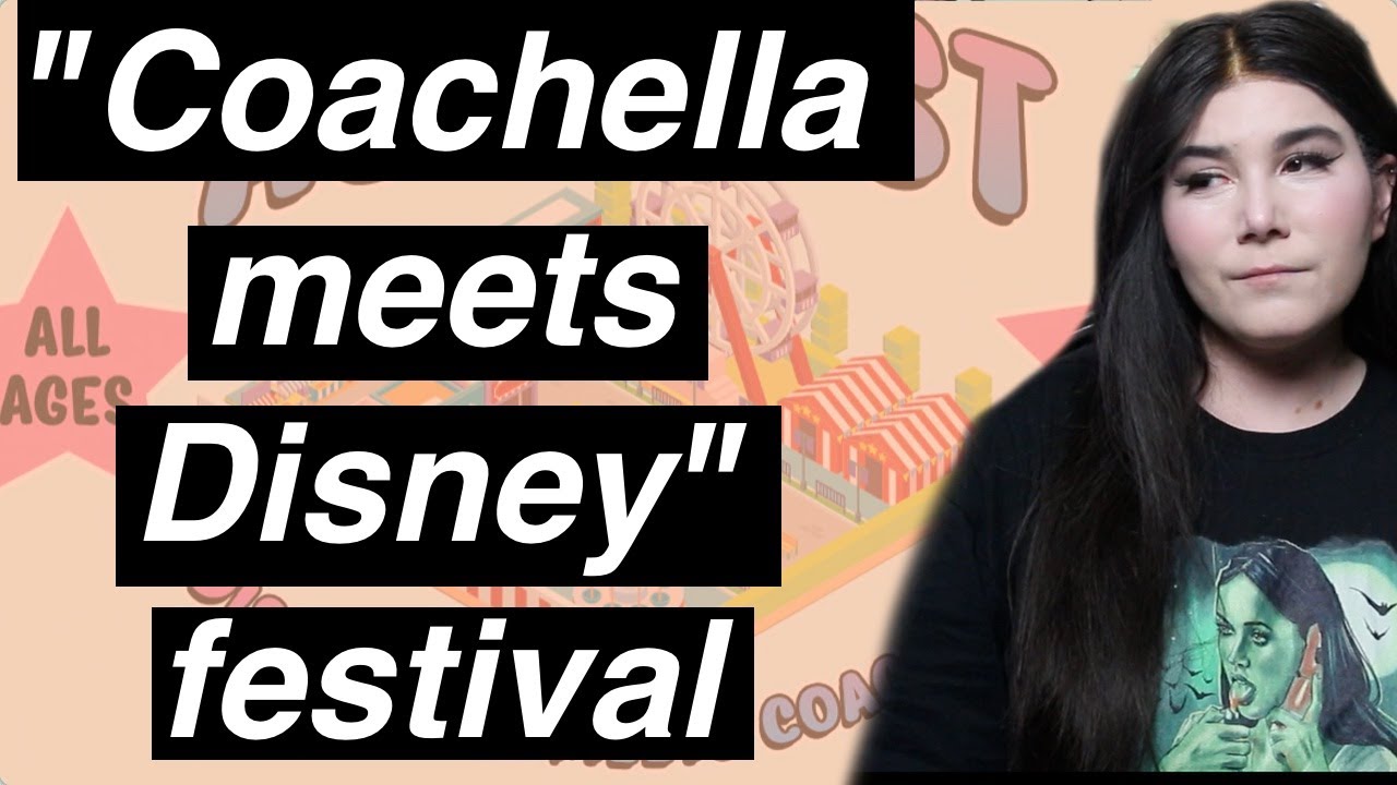 AceFest: The new TanaCon - YouTube