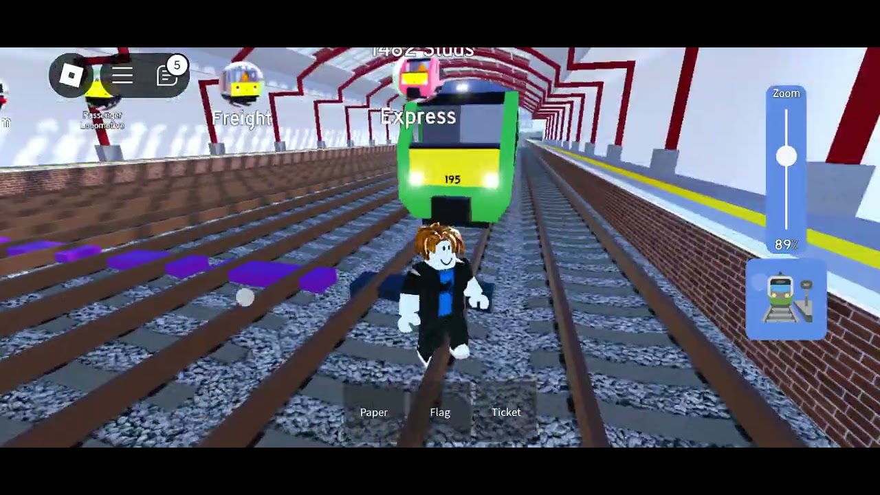 can i playing train in roblox - YouTube