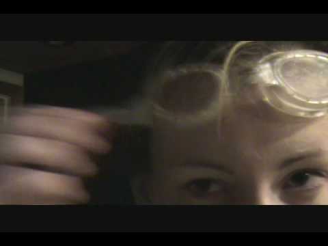 Finding Nemo Spanish Project 2009 - YouTube