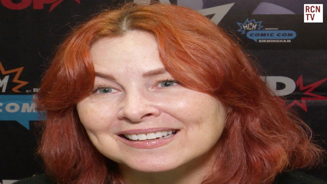 Luci Christian On Phenomenal My Hero Academia Success - YouTube