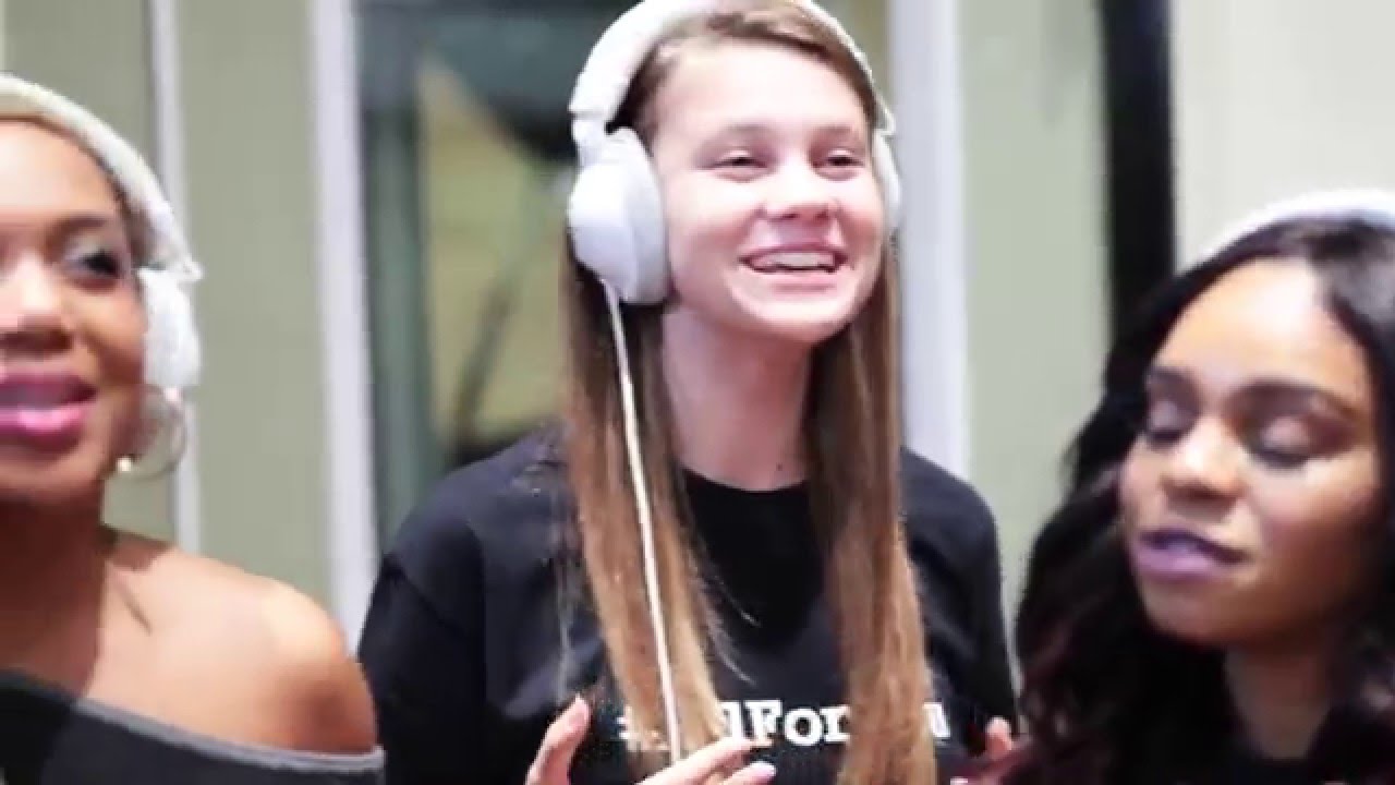 All For You Official Music Video by David Frazier - YouTube