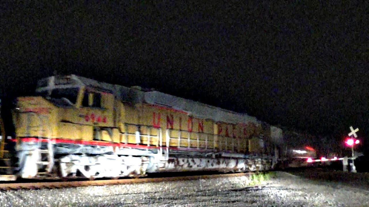 NS 10A With Rare UP DDA40X 6944 - YouTube