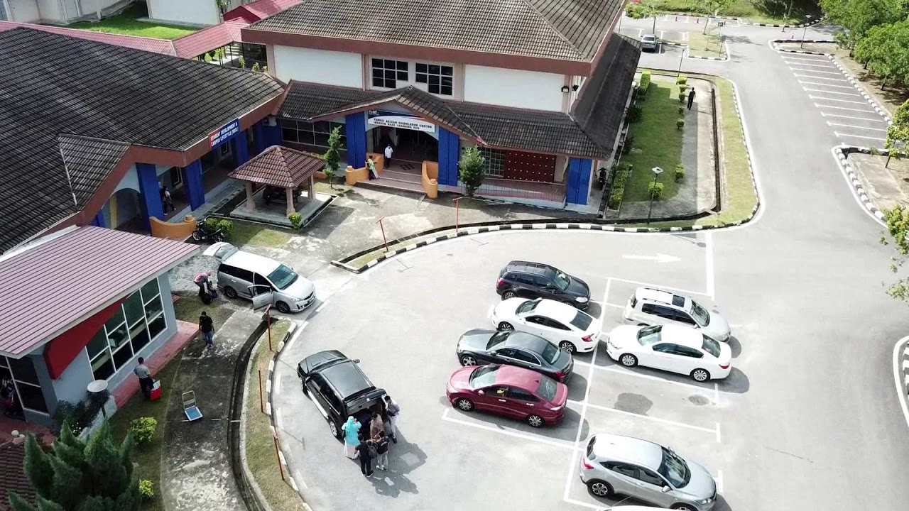 Sesi Pendaftaran Siswa/Siswi Asasi UniKL MICET 2020 - YouTube
