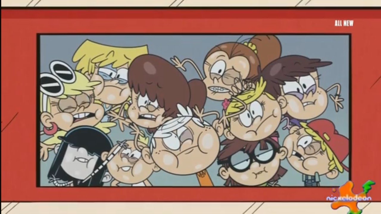 The Loud House:Europe Road Trip:A Knight To Remember (Nickelodeon Airing) (June 20 2025) - YouTube