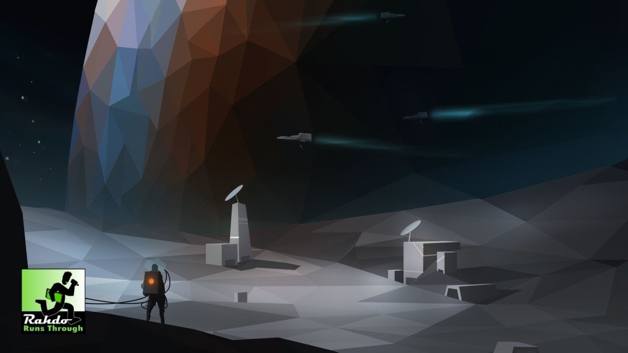 Ganymede Extended Gameplay - YouTube