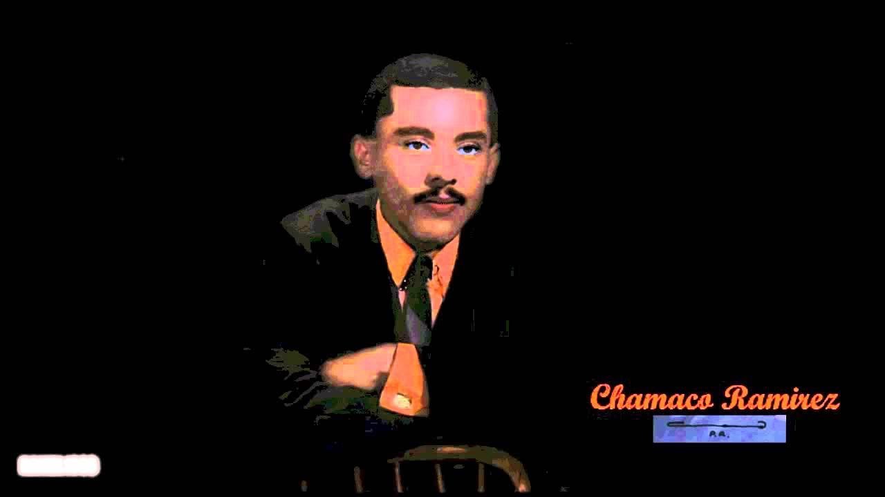 TOMMY OLIVENCIA CON CHAMACO RAMIREZ - PEPE EL TORO - YouTube