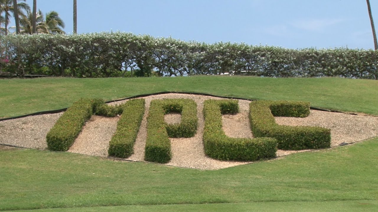 MID-PACIFIC OPEN PRO AM 2017 -- Highlights - YouTube