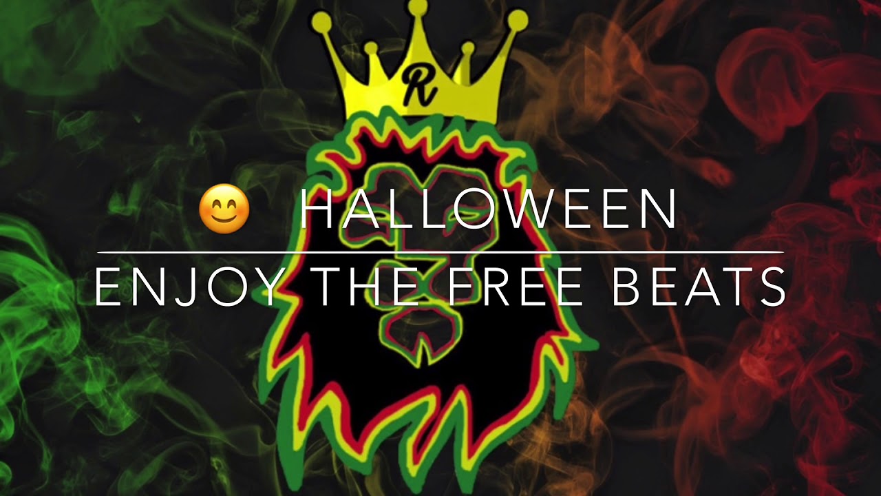 Best Halloween Beats Mix - YouTube