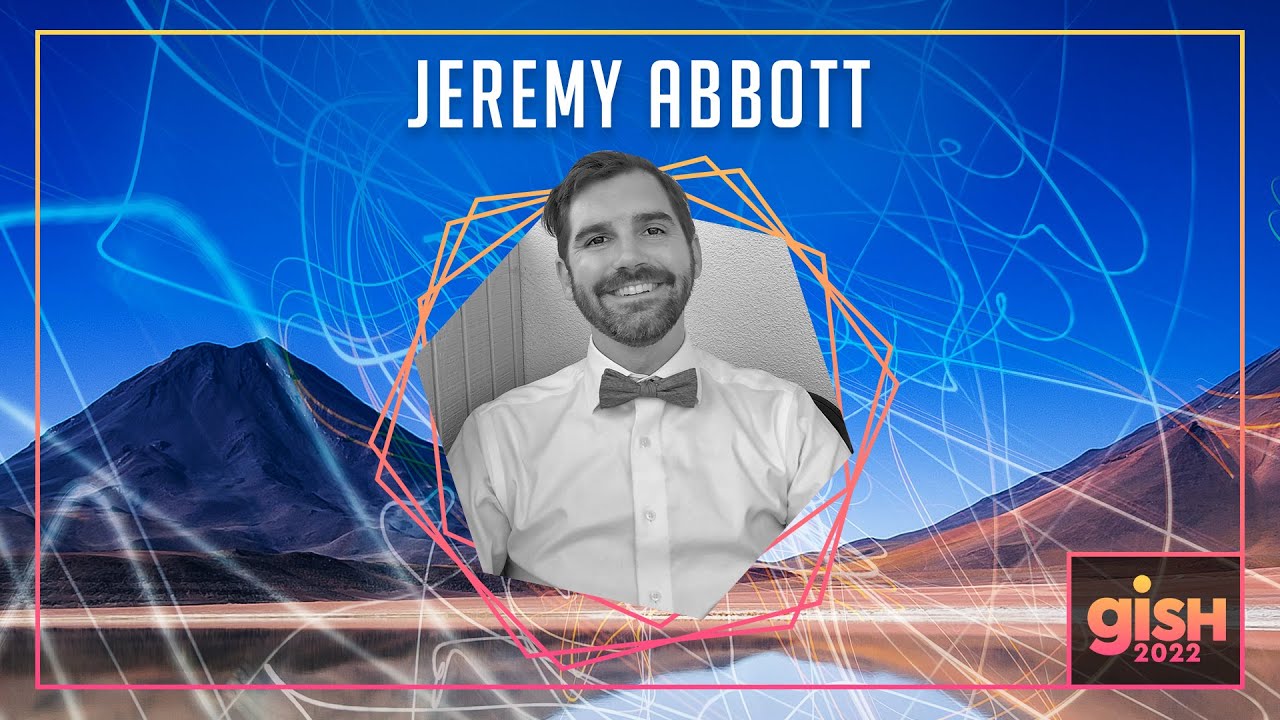 Jeremy Abbott 2022