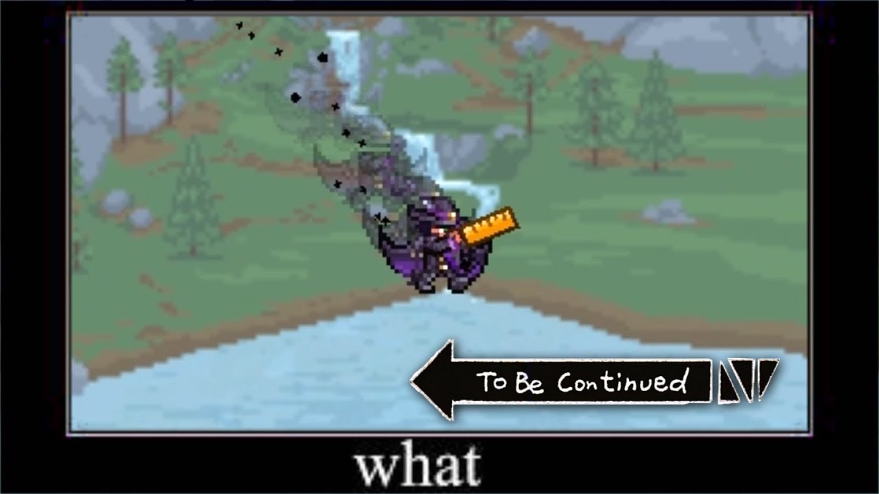 Terraria reverse logic: ruler as a WEAPON???? - YouTube