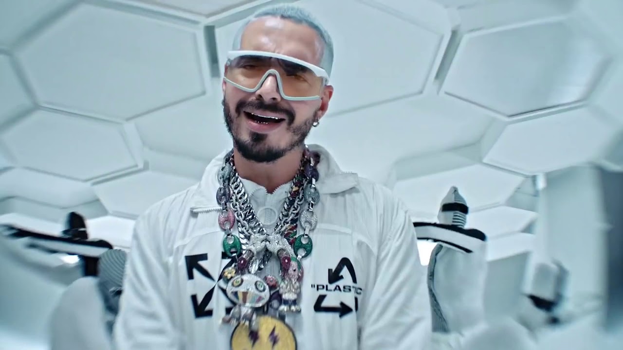 Blanco Extended - Dj Sergio Riveros - YouTube