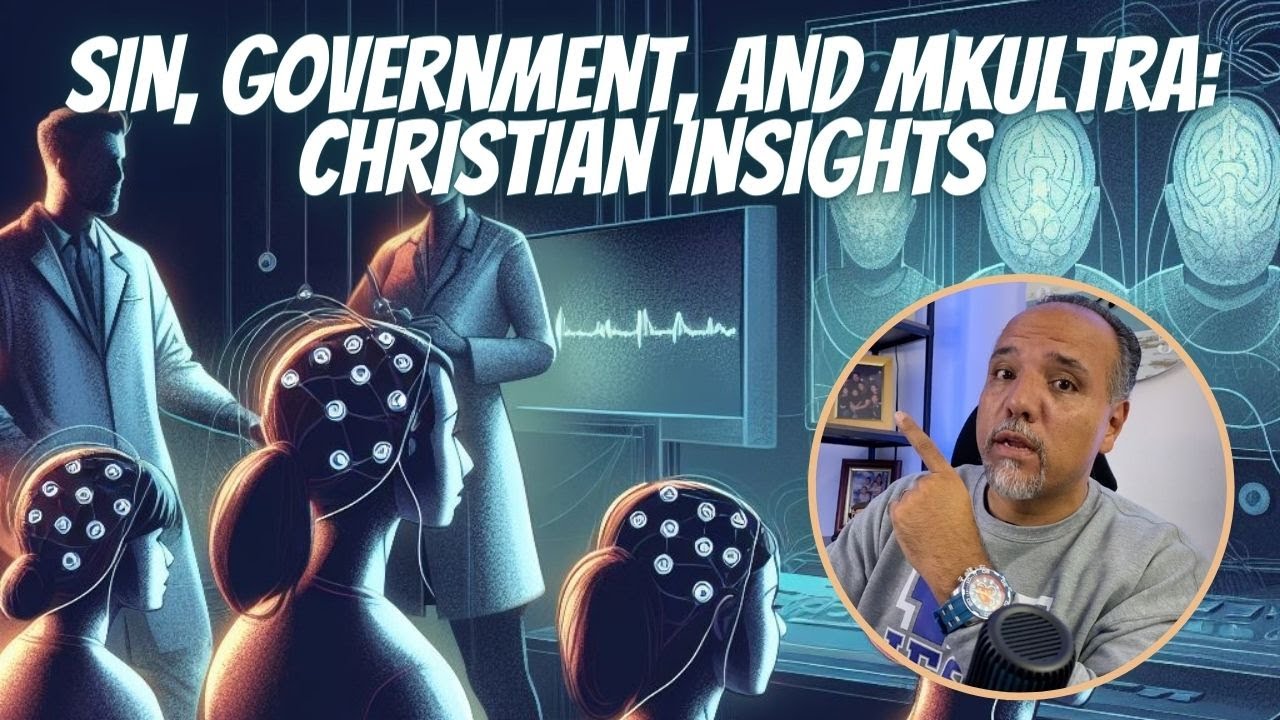 Exposing MKUltra: Deception, Mind Control, and Lessons Learned - YouTube