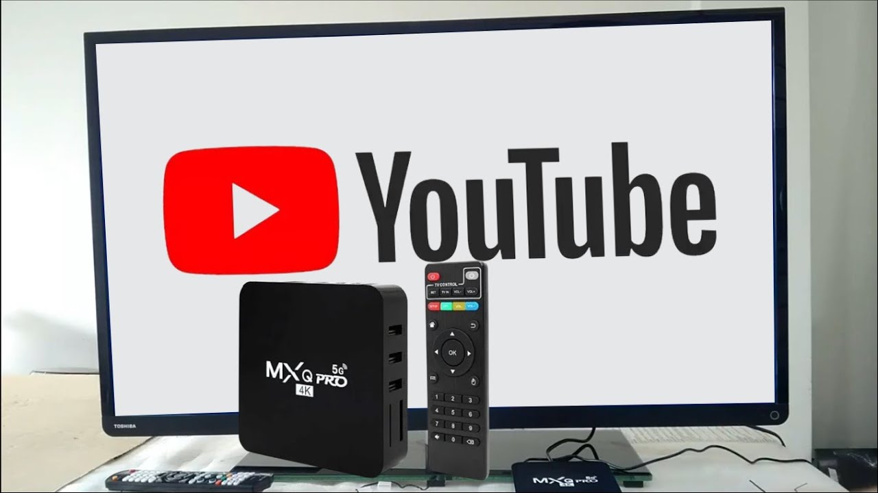 CONECTAR TV BOX NA TV LCD LED PASSO A PASSO - YouTube