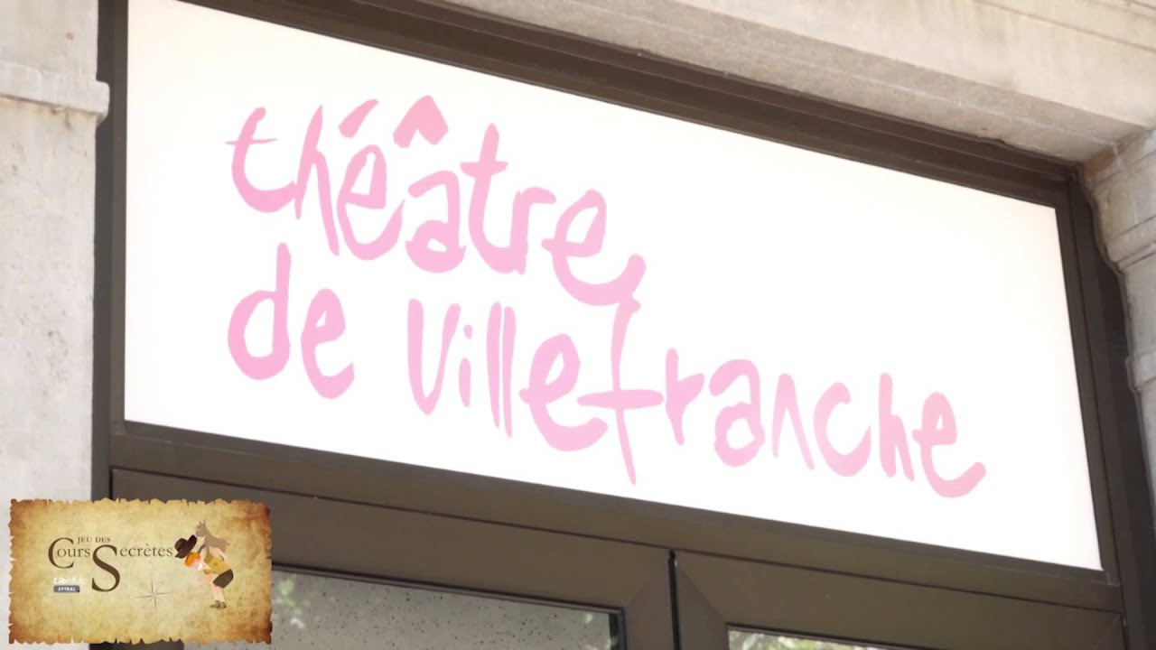 02 Theatre - YouTube