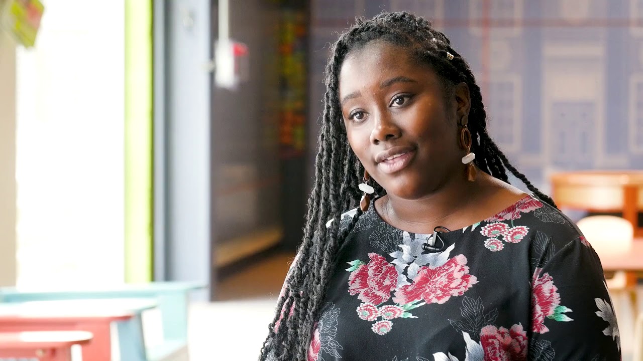 Meet Heather // Foster Arizona - YouTube