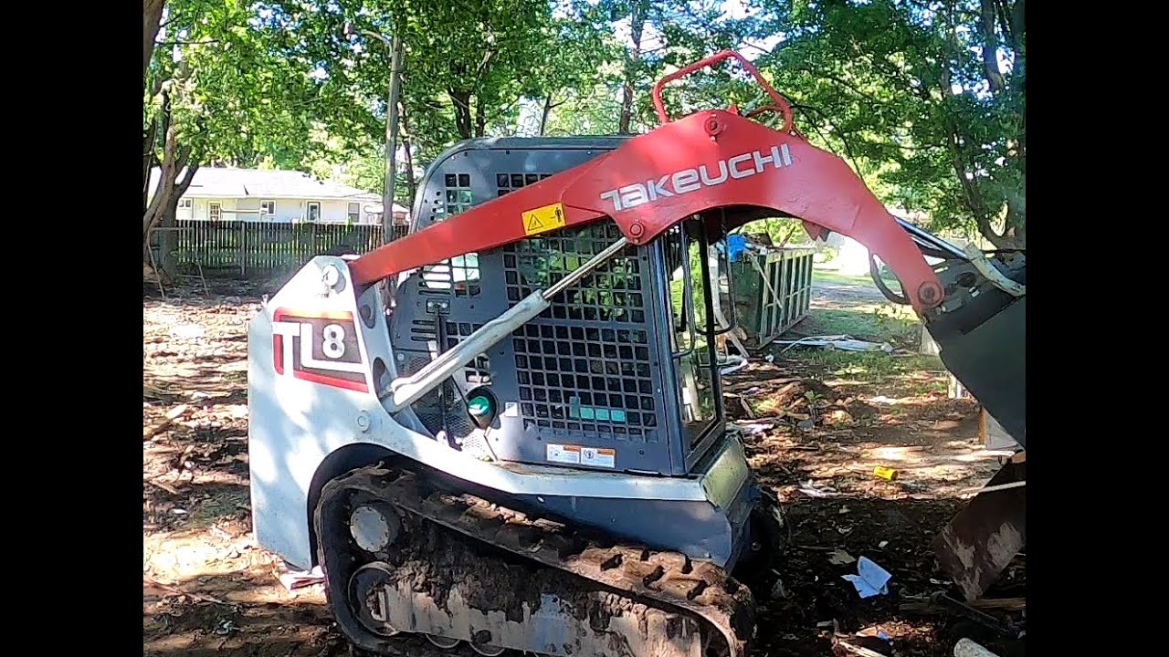 Trailer Demo Part 2 - YouTube